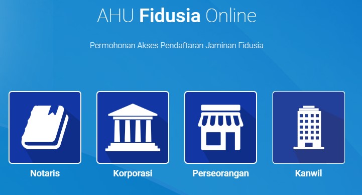 Aplikasi Fidusia Online, Penjelasan, Fitur, dan Syaratnya